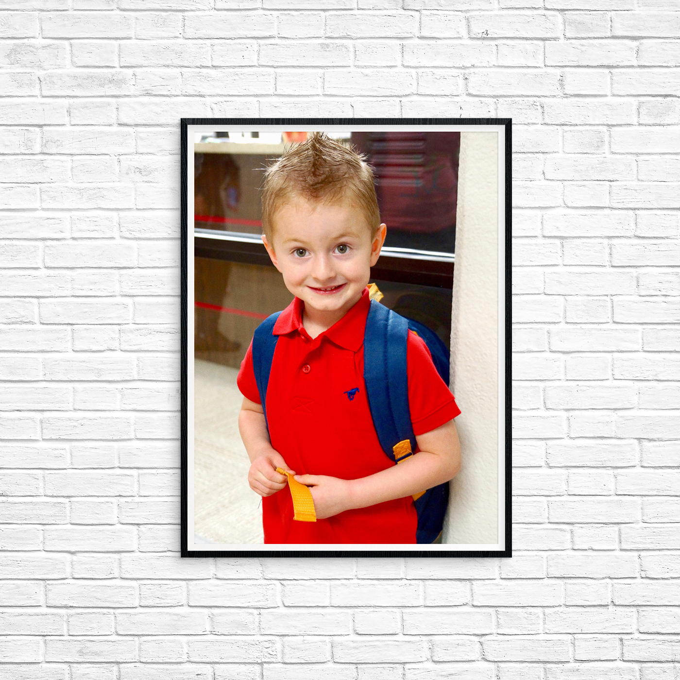 Terrell ISD Print Shop